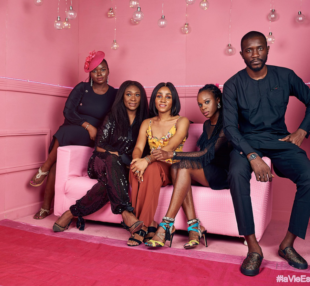 Home - The Glam Brand Agency